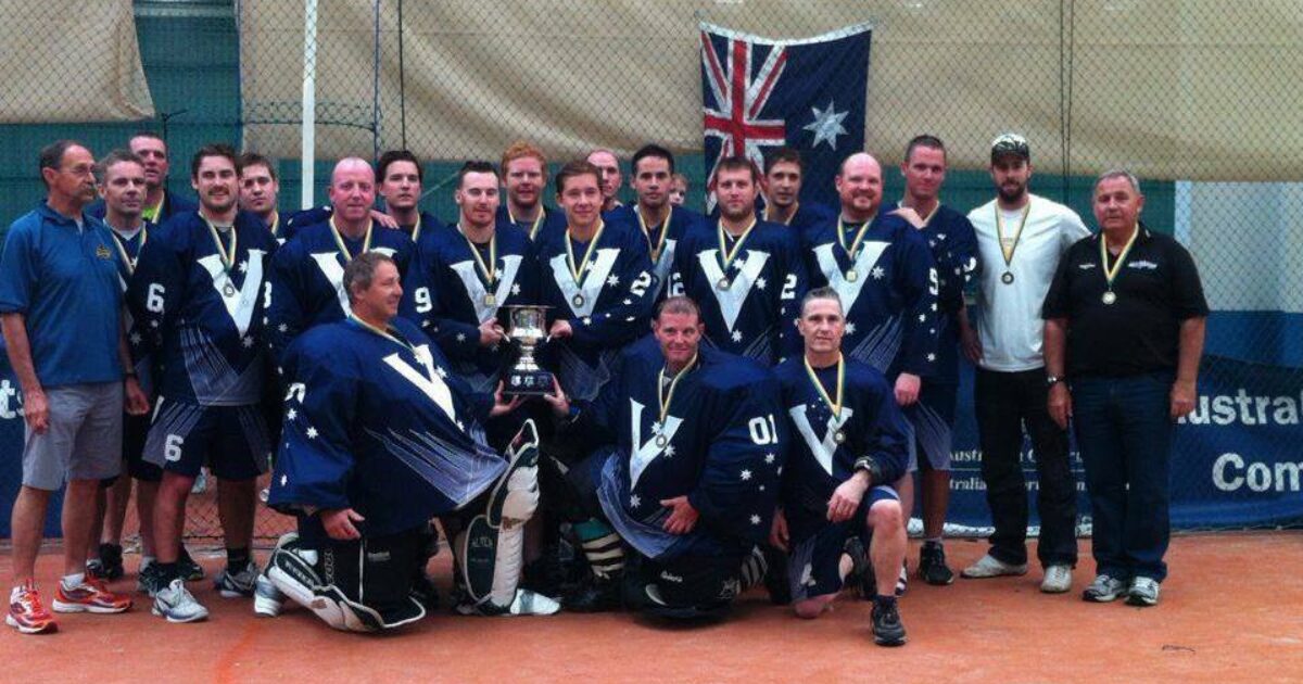 Lacrosse Victoria | Box Lacrosse