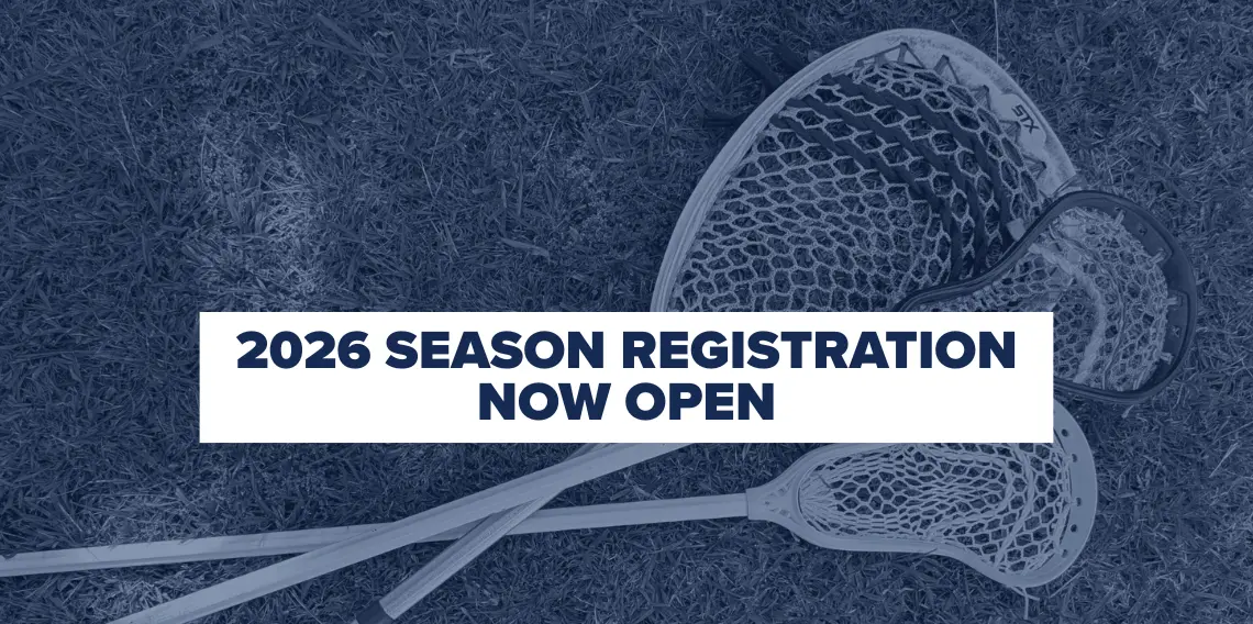 Lacrosse Victoria | 2026 LV Player Registration Now Open